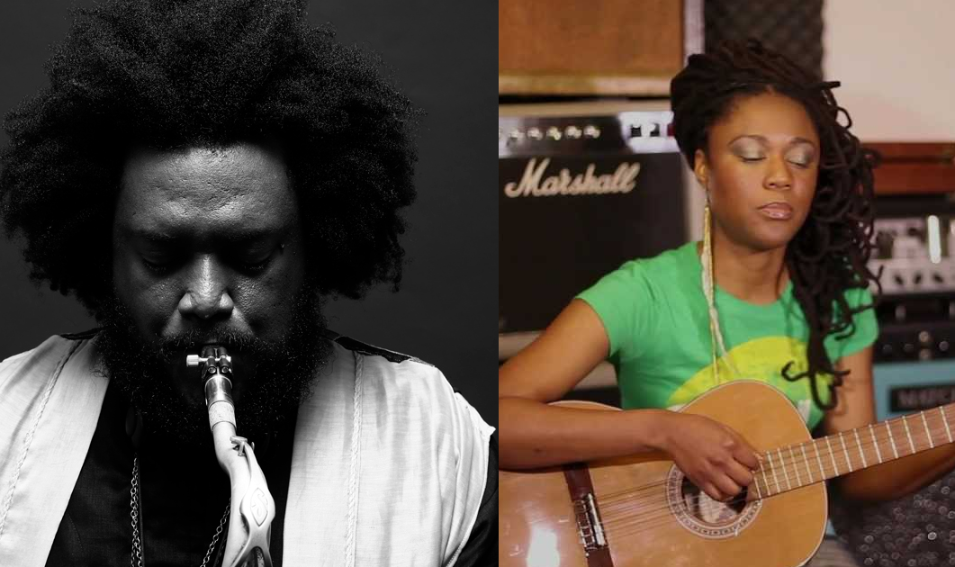 The Contemporary Poets and Musicians on Reuben Jackson's Mind | ASP