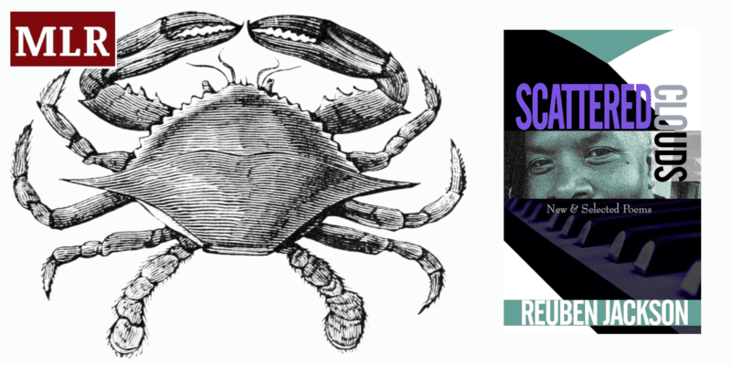 Nathan Leslie Interviews Reuben Jackson | ASP