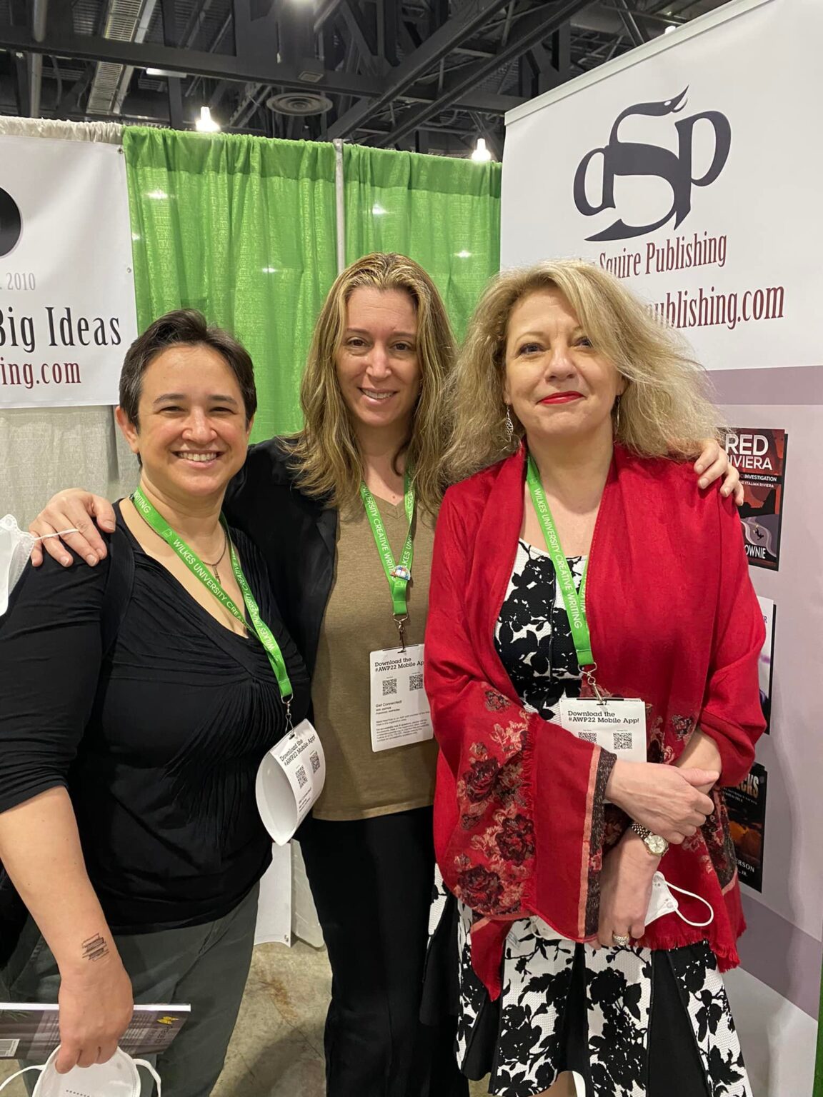 Alan Squire Publishing | Home